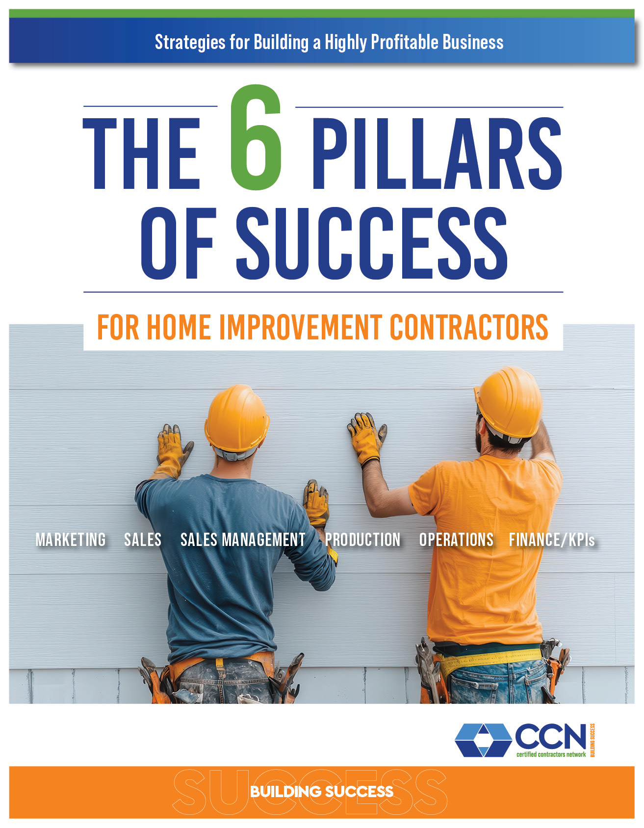 Consultant in Construction | Contractor Consulting | CCN Network