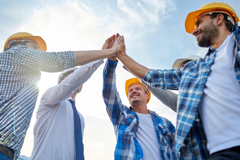 Consultant in Construction | Contractor Consulting | CCN Network