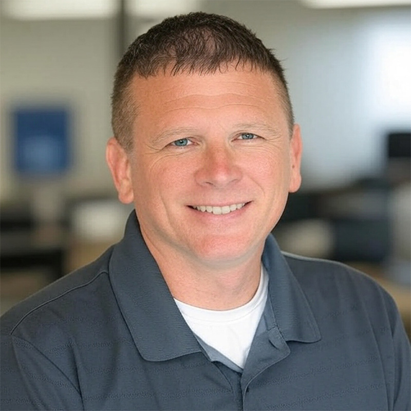Meet Our Team - Certified Contractors Network