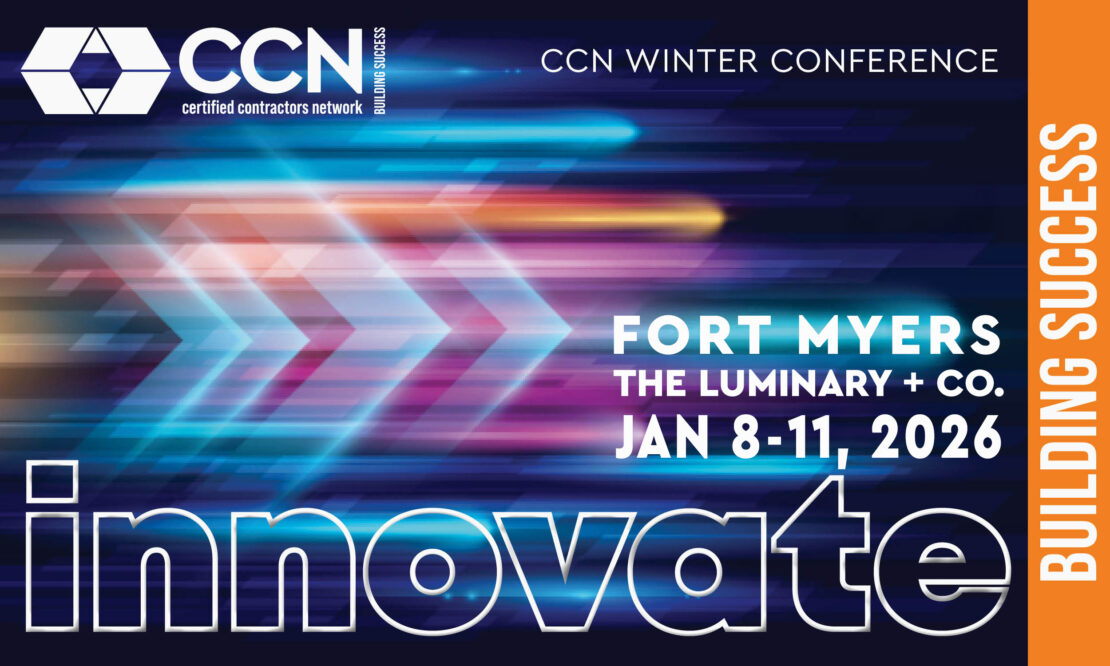 Consultant in Construction | Contractor Consulting | CCN Network